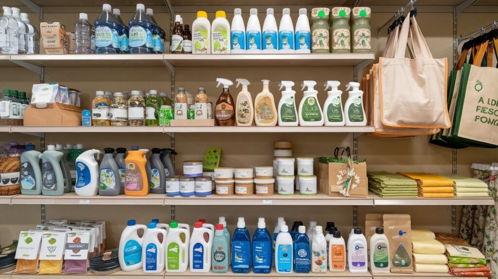 Productos ecoamigables: opciones sostenibles para el día a día ...