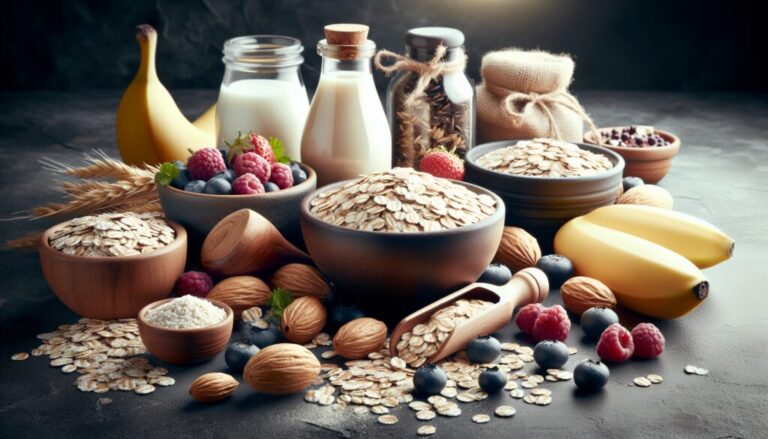 Avena Ecológica: DESCUBRE sus BENEFICIOS y PROPIEDADES
