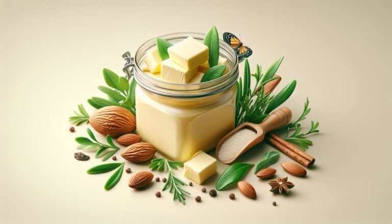 Mantequilla ECOLÓGICA de CALIDAD para tu COCINA
