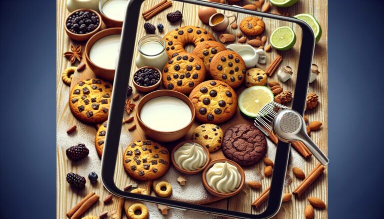 Galletas ECOLÓGICAS DELICIOSAS y SALUDABLES - ¡Descúbrelas!