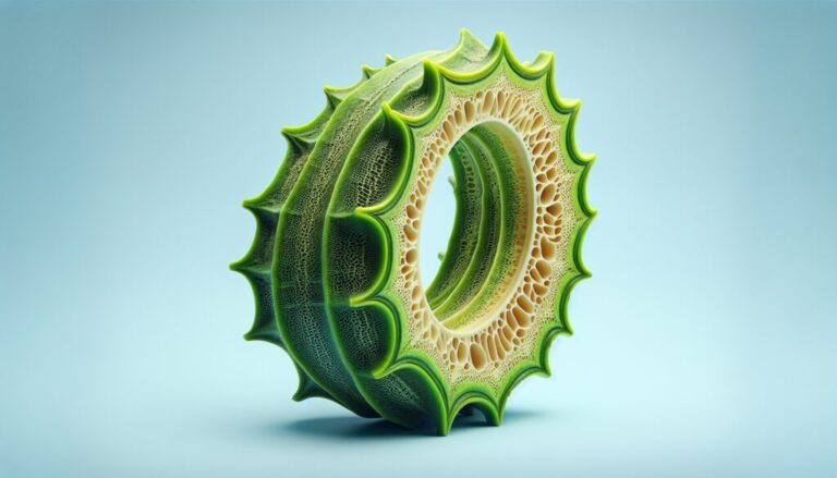 Lufa: BENEFICIOS y USOS de la ESPONJA NATURAL