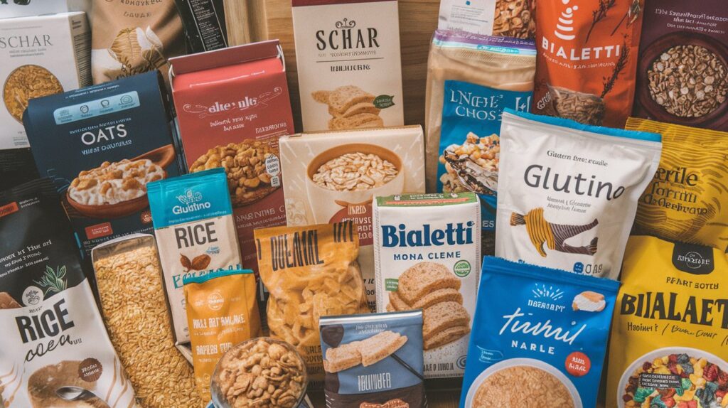 Cereales SIN GLUTEN: Opciones SALUDABLES y DELICIOSAS